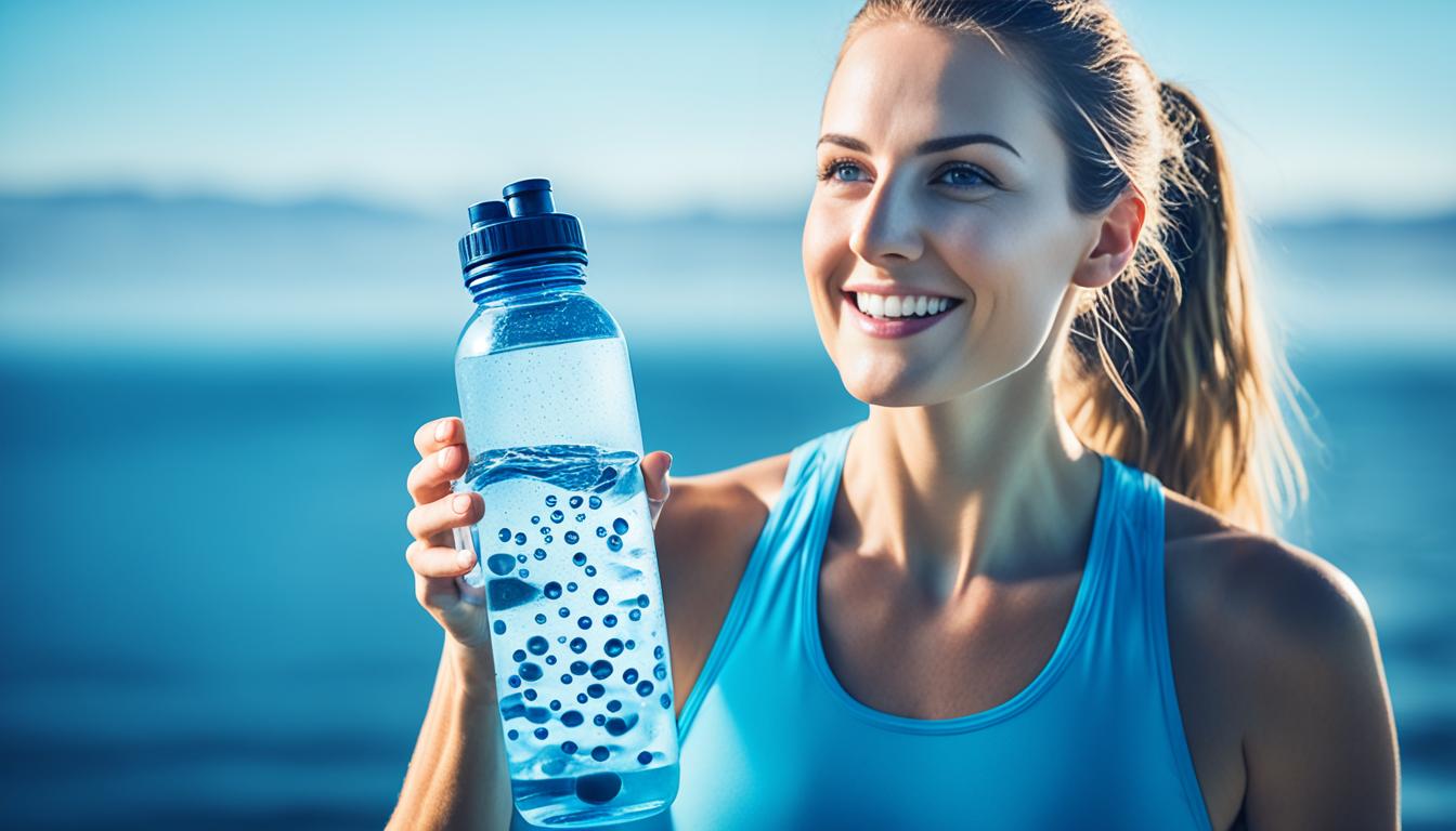 The Importance of Hydration: How Much Water Should You Drin1