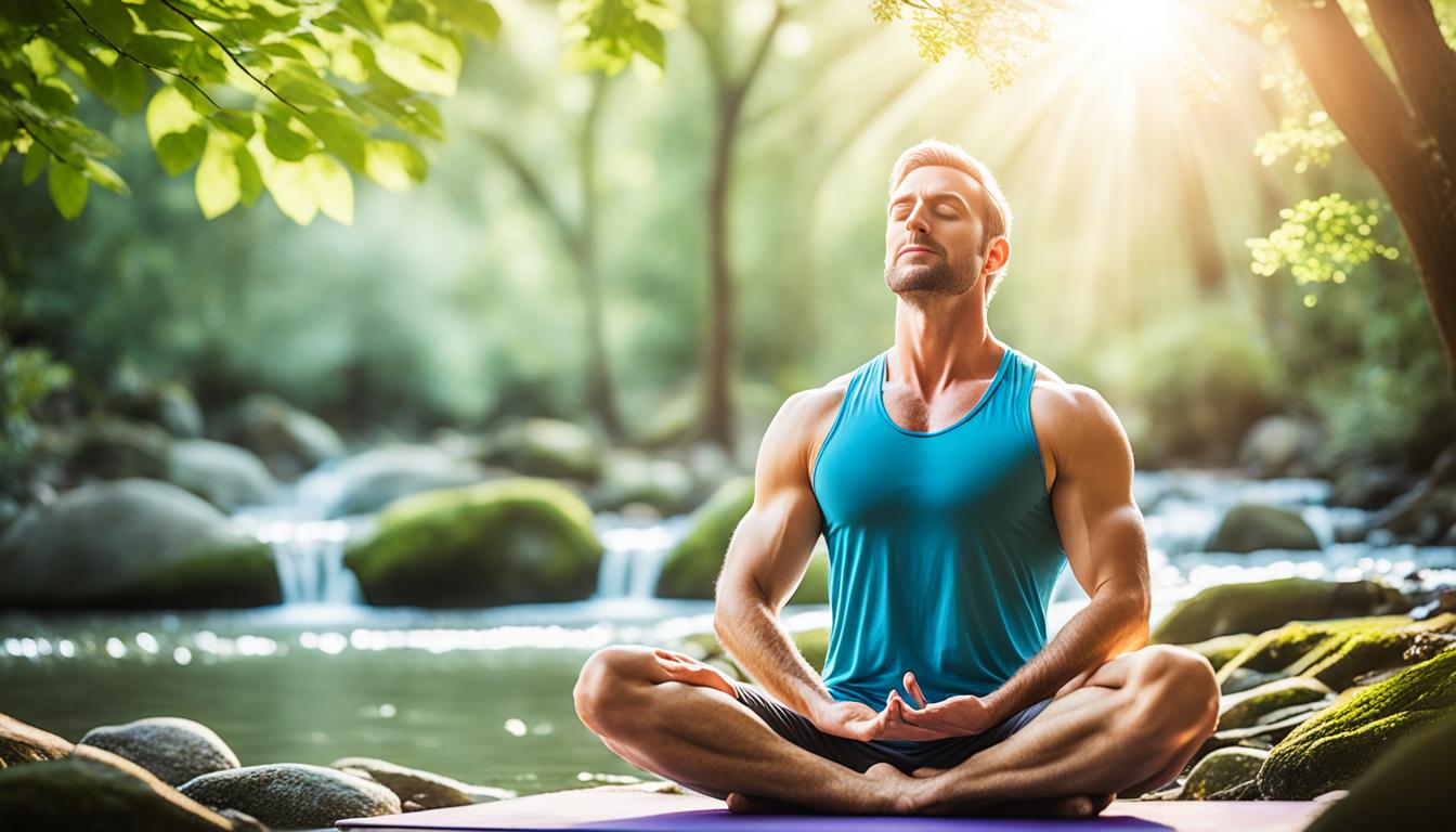 "Top 10 Yoga Benefits for Extraordinary Mental Health"
